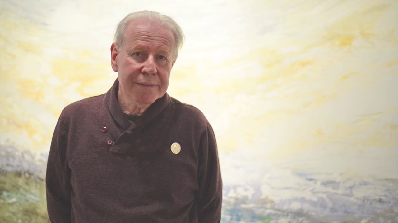 5/5 Gallery Owner Howard Gurevich Shares his Thoughts on 