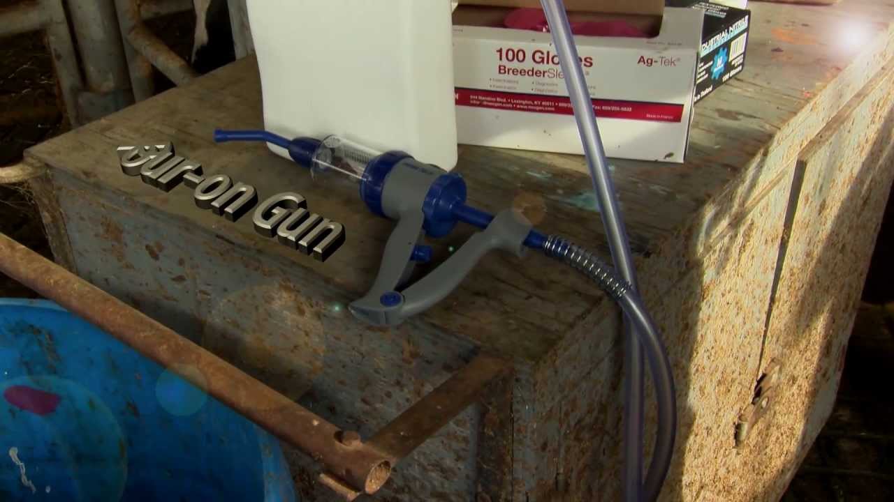 Prima Tech Products for Dairy Producers