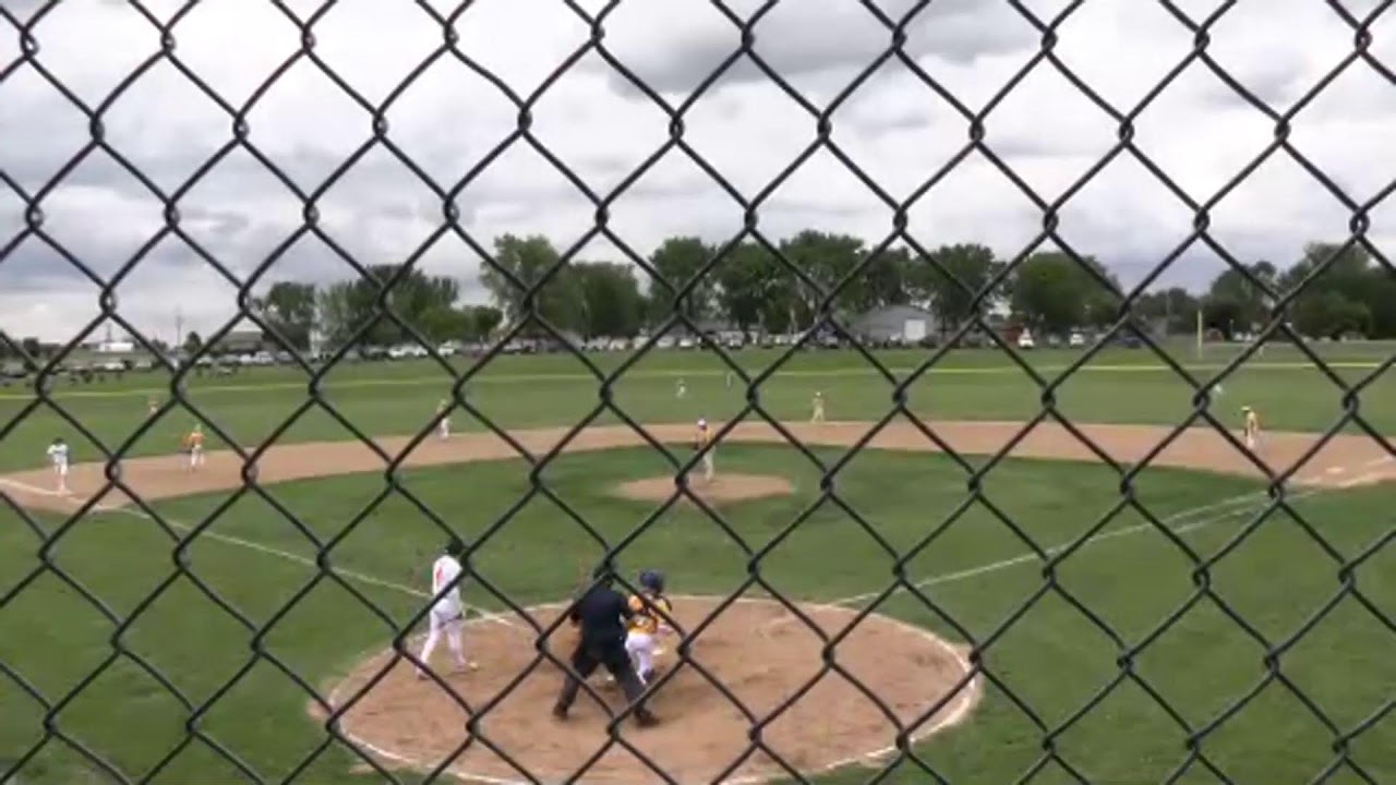 BHS Baseball vs. Johnsburg #2 Stream LIVE