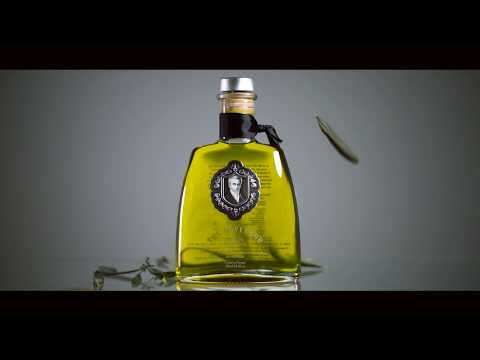 THE GOVERNOR - "PREMIUM" Extra Virgin Olive Oil