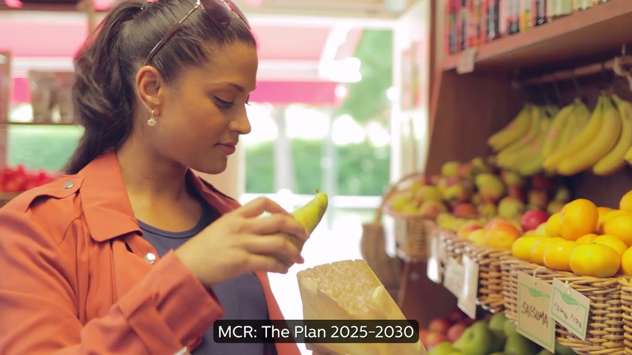 Our Climate Change Action Plan – 2025–2030