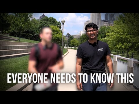 Columbus’ Most Famous Locals Spill City Secrets!