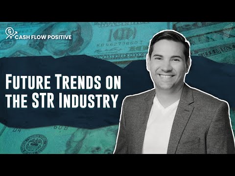 Part 1: Future Trends of the STR Industry