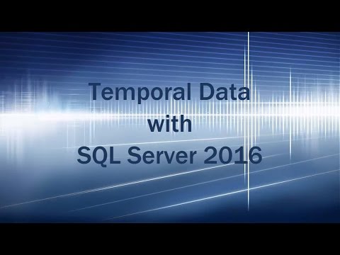 Resolving issues while enabling Temporal Data on an existing Table | SQL with Manoj