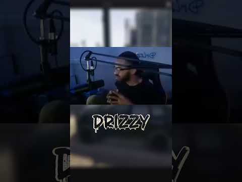 Chief Drizzy explains why he's not on Grizzley World anymore | GTA 5 RP | CrenshawRP GTA RP