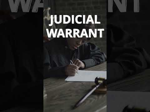 Know Your Rights! ICE vs. Judicial Warrants | U.S. Immigration Law