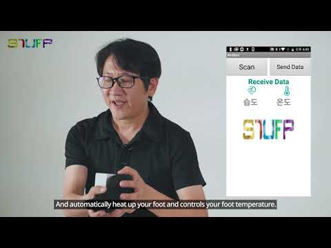 [K-startup Gitex2019 Future Stars] Thumbnail_whole companies