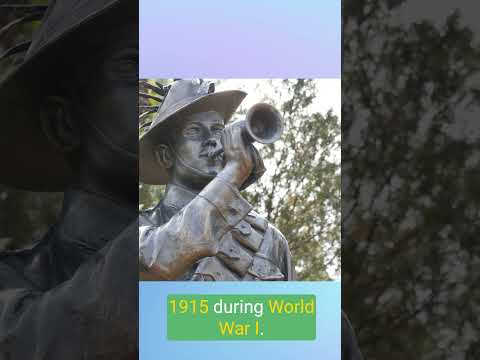 ANZAC Day: Lest We Forget – Meaning, Traditions, and Why It Matters
