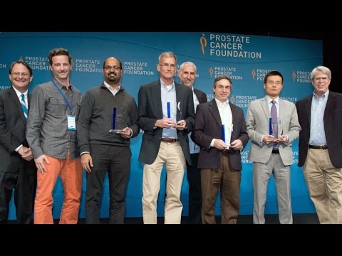 2016 PCF Challenge Awards
