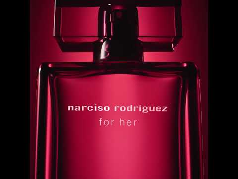 Narciso Rodriguez For Her Eau de Parfum Intense Nuevo Perfume para Mujer