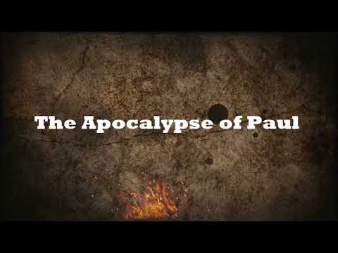 Apocalypse of Paul (Full Audio)