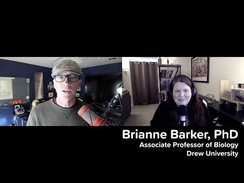 What's the Deal with DNA Vaccines? | Brianne Barker, PhD