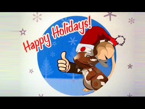 Steam Community :: Video :: Transformice christmas