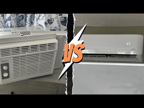 AC Inverter Vs Non-Inverter: Mana yang Lebih Hemat?