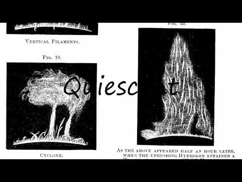 How to Pronounce Quiescent?