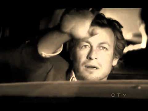 The Mentalist// Season 4- The Final Episodes