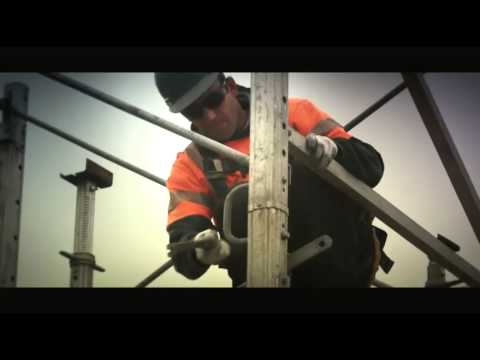 LiUNA Canada - Feel the Power