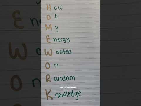 real meaning of home work #home #homework ๐๐#shorts #viralshorts #ytshorts