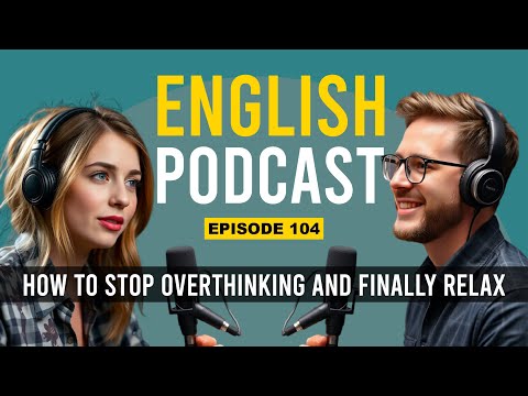 Learn English With Podcast Conversation Episode 104 | English Podcast For Beginners