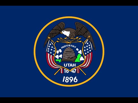 List of Utah state symbols