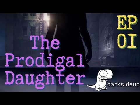 Steam Community :: Video :: The Prodigal Daughter | Lorelai | GamePlay ...
