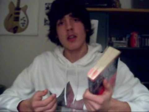 Thesaurus Review (10% less boring edition)