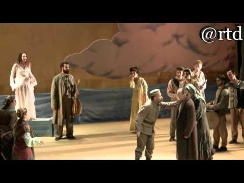 [VIDEO] “ΤΡΙΣΕΥΓΕΝΗ” ΚΩΣΤΗ ΠΑΛΑΜΑ ΣΚΗΝ ΛΥΔΙΑ ΚΟΝΙΟΡΔΟΥ 12 3 2011 ΕΘΝΙΚΟ ...