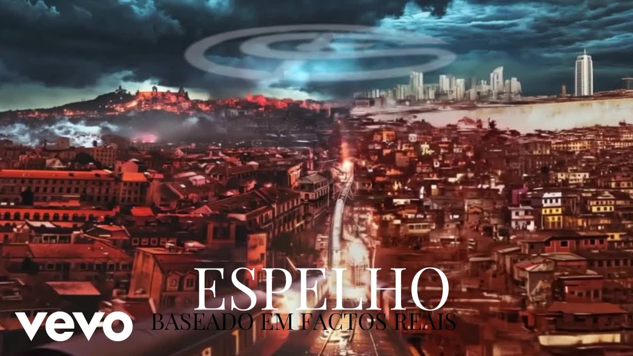 Lyrics & Translations of ESPELHO by Força Suprema | Popnable