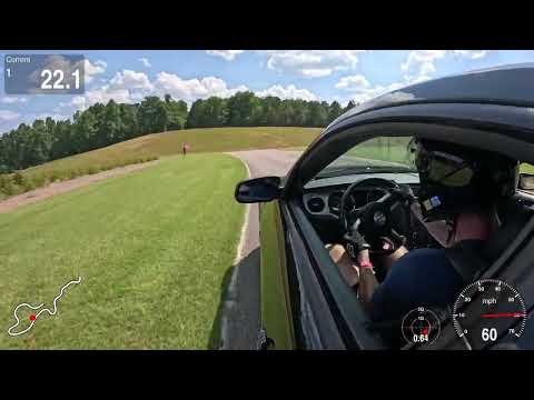 ALSCCA 2024 Event 5