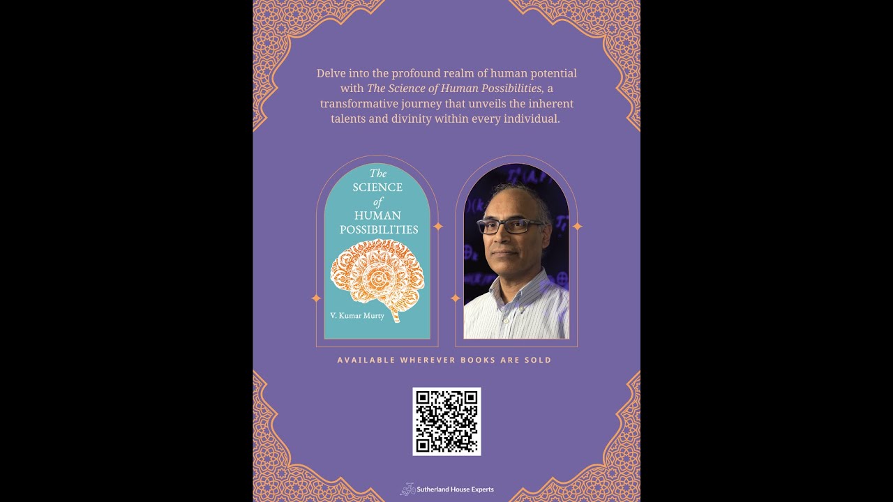 Too Opinionated Interview: Dr. Kumar Murty
