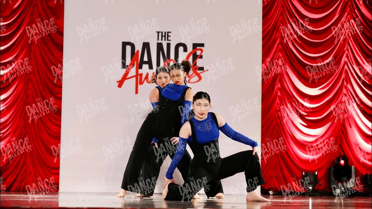 Elements Dance Space - Bum Like You