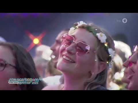 Matt & Sem Deinetwegen - Schlagerbooom Open Air 2025