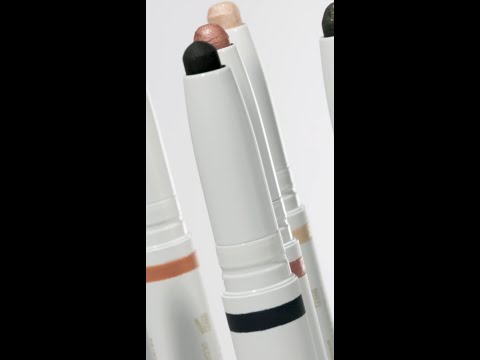 NEW ColorLuxe Eye Shadow Stick