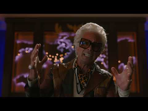The Righteous Gemstones