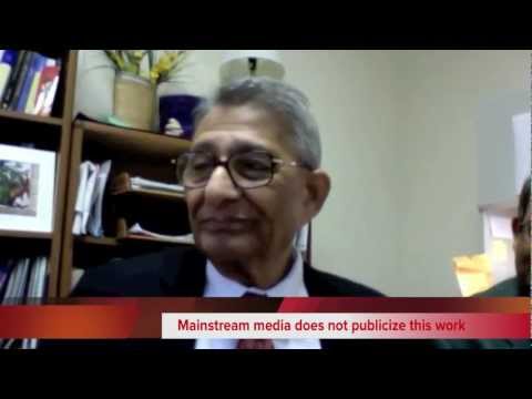 Banerji Protocol Interview