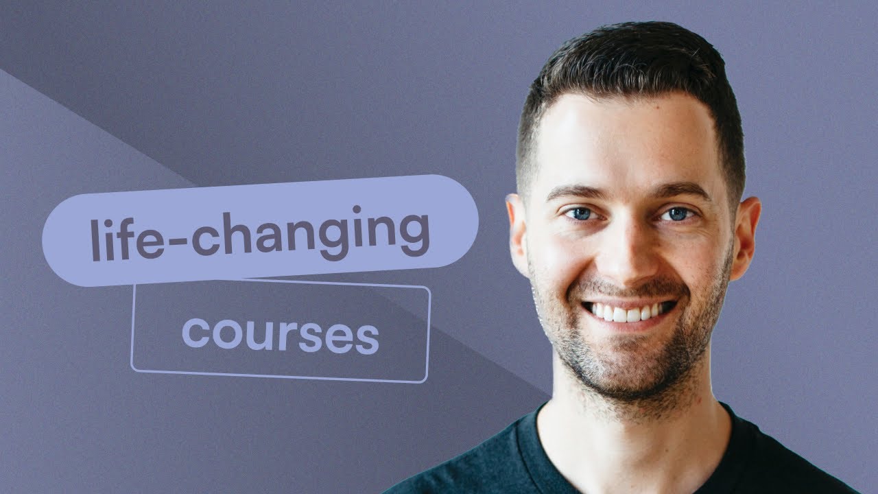 How to create a life-changing community-powered course