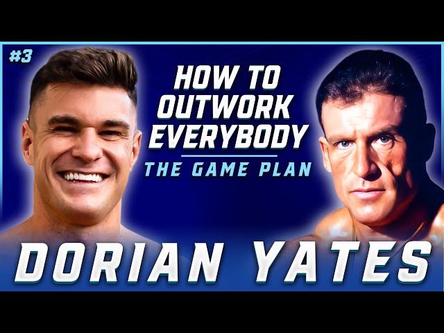 "I was hitting every body part every six days" - Legendary bodybuilder ...