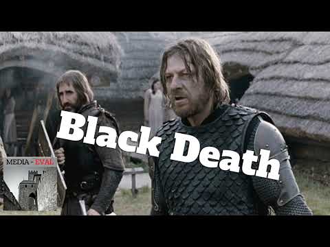 Black Death (2010)