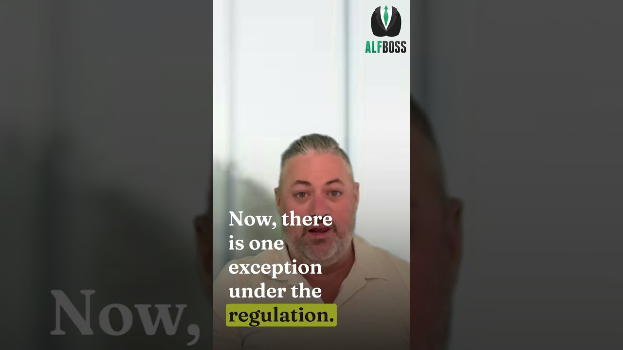 🚨 The Medication Compliance Mistake That’s Getting ALFs Cited