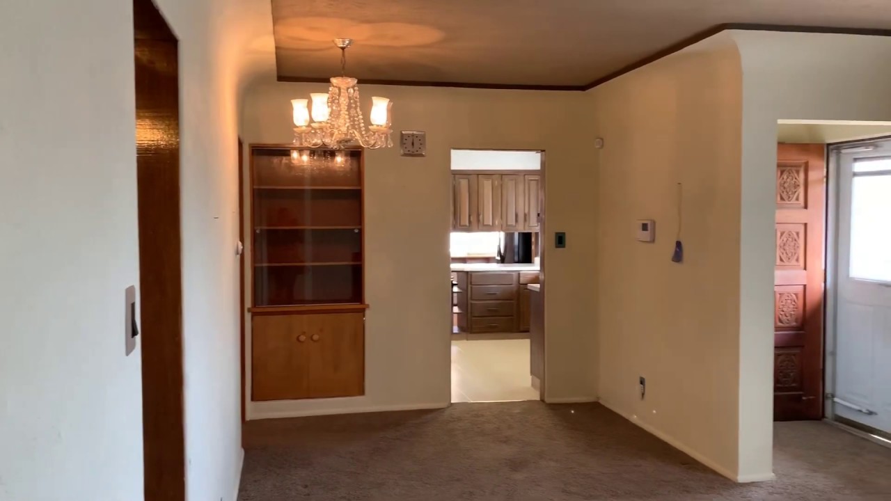 211 E White Ave, Trinidad, CO 81082