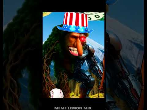 Brr Brr Patapim in different languages USA