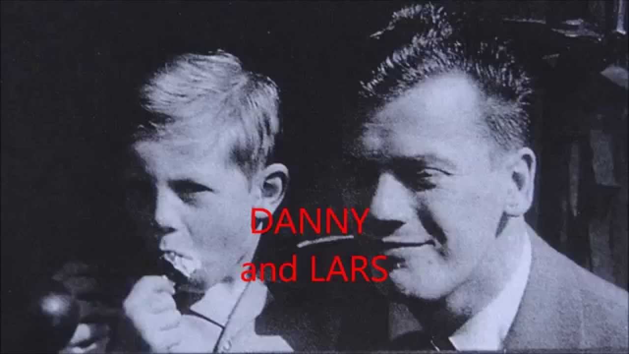 Lars Gullin,,,, DANNY'S DREAM,,,1954