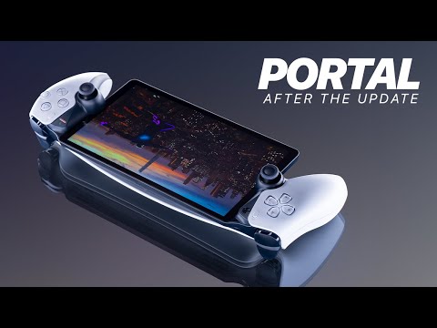 What Was PlayStation Portal Made For? - In-Depth Review
