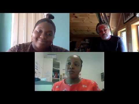 Black Direct Support Professionals Matter - Part One