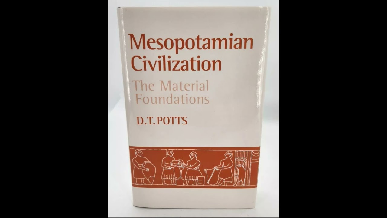 Mesopotamian Civilization #mesopotamia #cuneiform #mesopotamia #books #