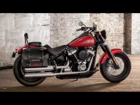 2018 Harley Davidson Slim | Lakenheath Military Sales | 01638-533120