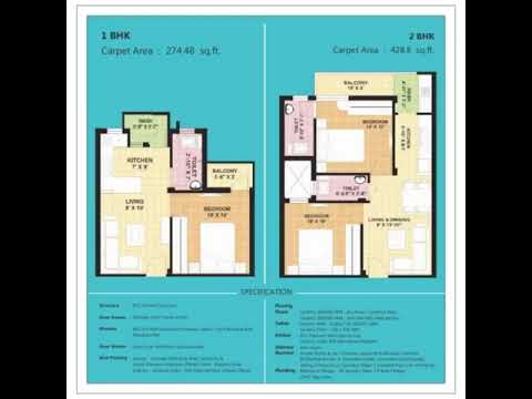 Devki Homes Jagdalpur, Hatkachora | Price List & Brochure, Floor Plan, Location Map & Reviews