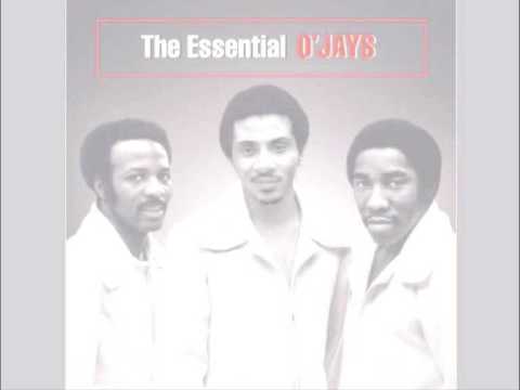 THE O'JAYS - Used To Be My Girl (with lyrics)