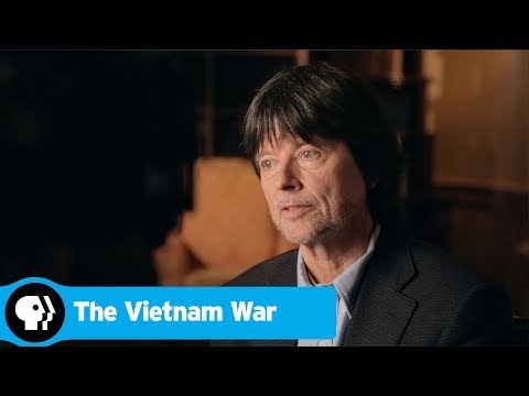 THE VIETNAM WAR - PBS Previews: Why Vietnam - PBS Video Lecture - The ...