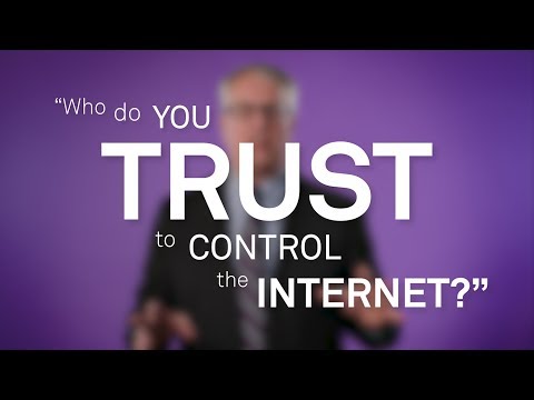 A Northwestern Law Professor Explains: Jim Speta on Net Neutrality